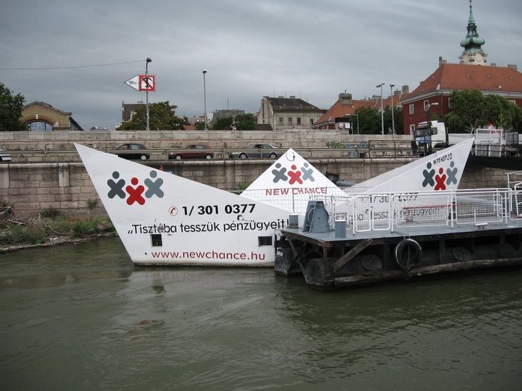 Os barcos mais inusitados do mundo: os modelos que chamam a atenção por ...