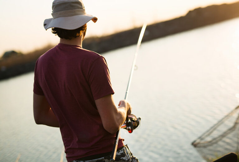 Pesca para iniciantes: equipamentos, iscas e dicas de como pescar