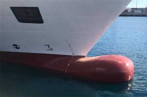 Veja quais os diferentes tipos de proa e suas funções