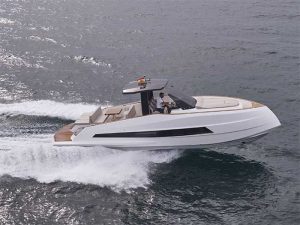 Veja quais os diferentes tipos de proa e suas funções