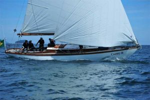 Veja quais os diferentes tipos de proa e suas funções