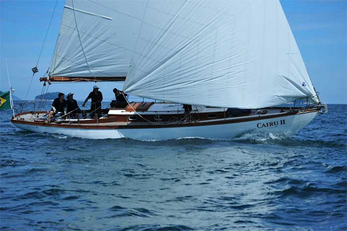 Veja quais os diferentes tipos de proa e suas funções