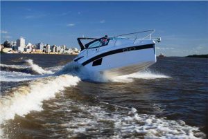 Veja quais os diferentes tipos de proa e suas funções