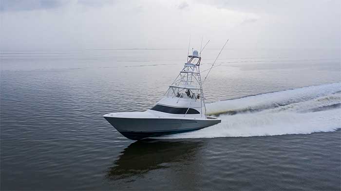 Veja quais os diferentes tipos de proa e suas funções