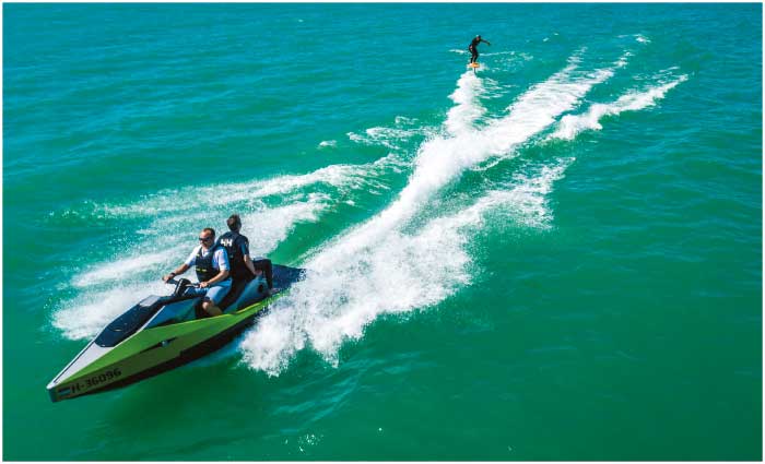 Empresa húngara lança o Cyberjet: um jet 100% elétrico