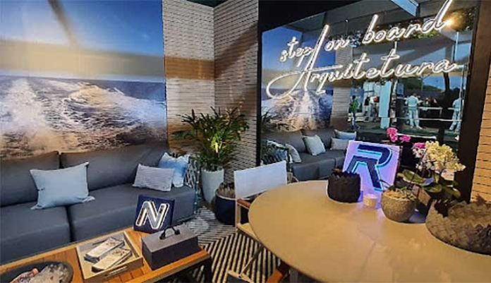 Step on Board será um dos destaques do São Paulo Boat Show 2021