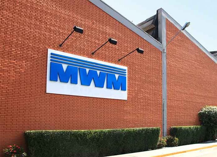 MWM lançará linha exclusiva de motores e geradores marítimos no São ...