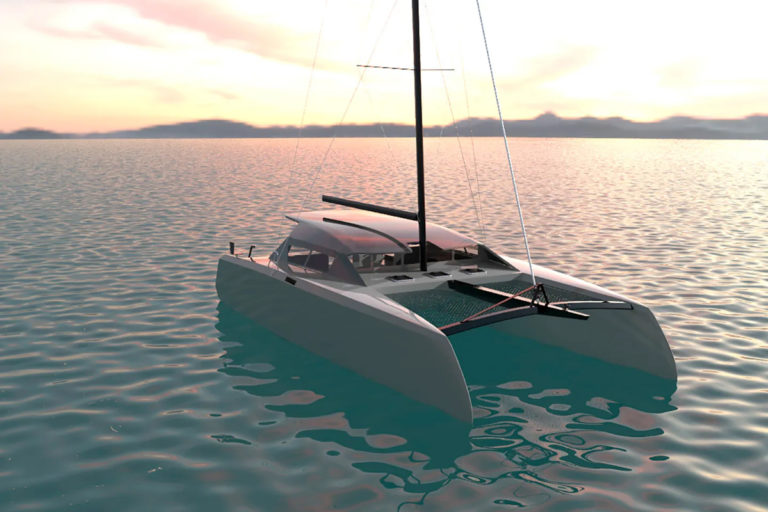 Saiba as marcas de veleiros que estarão no Boat Show