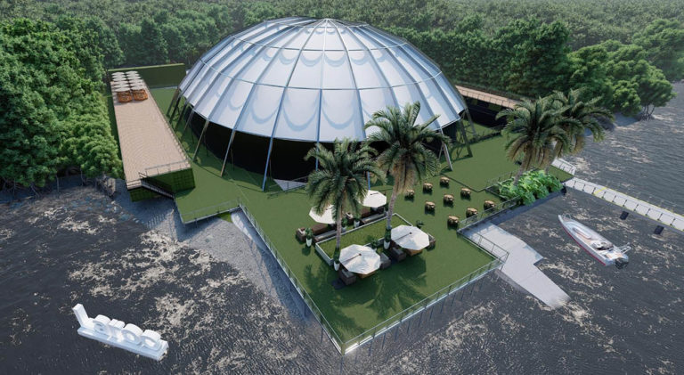 Eleita uma das melhores baladas do mundo, Laroc abre filial no litoral ...