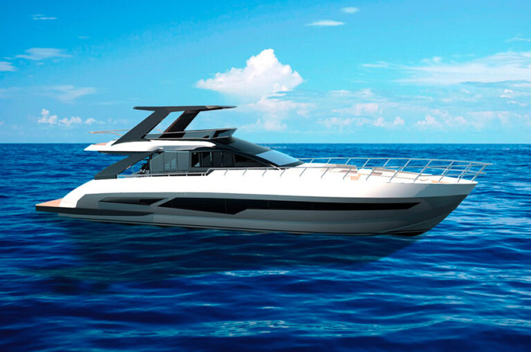 Sedna no Rio Boat Show 2023: marca lançará dois novos modelos