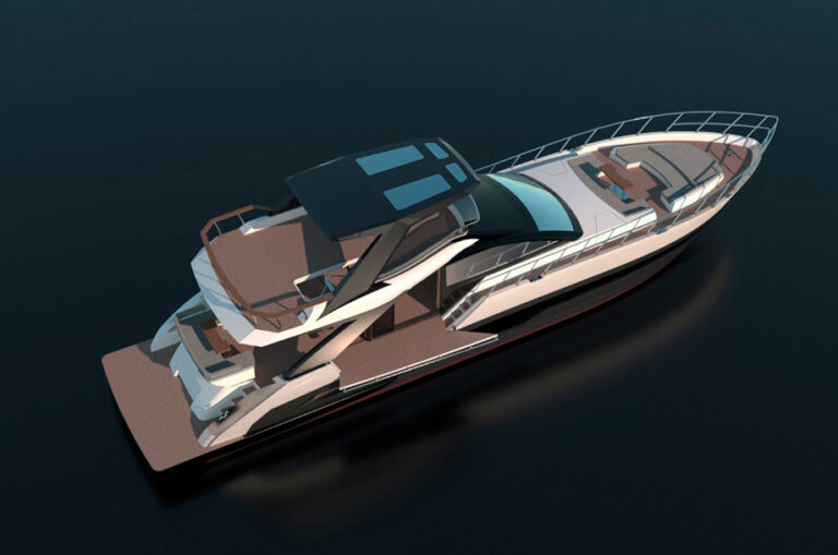 Sedna no Rio Boat Show 2023: marca lançará dois novos modelos