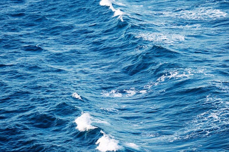 Ponto Nemo: conheça o local mais isolado dos oceanos