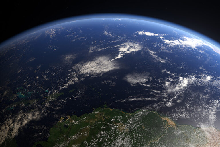 Ponto Nemo: conheça o local mais isolado dos oceanos