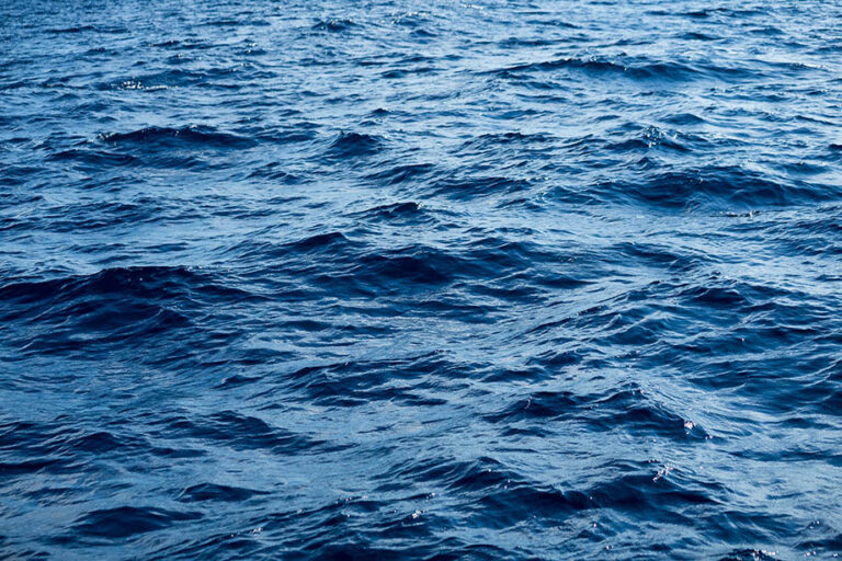 Nomes dos oceanos trazem influências mitológicas e históricas