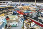 Boat Show 2025: atrações inéditas e oportunidades para o setor