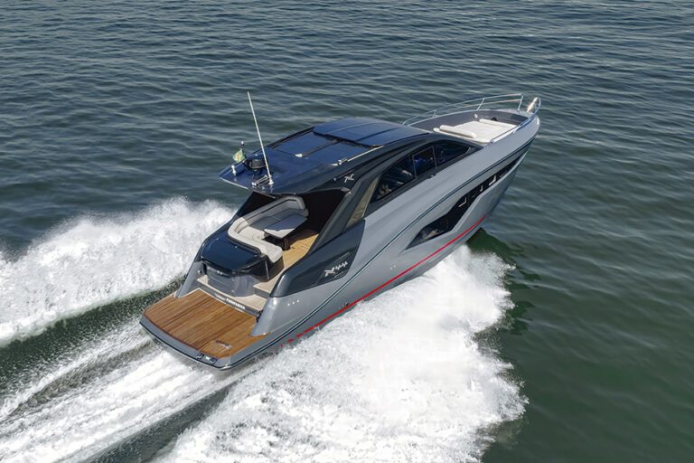 NX 44 Design by Pininfarina leva Prêmio Good Design Awards