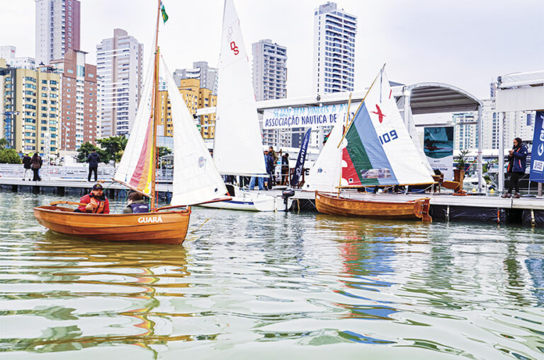 Ingressos para o Marina Itajaí Boat Show 2025 já estão à venda