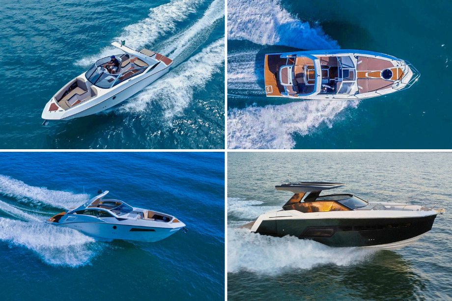 São Paulo Boat Show: FS Yachts terá lançamento exclusivo
