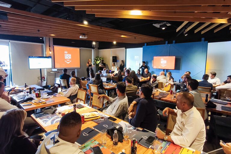 Rio Boat Show já tem data para acontecer em 2026