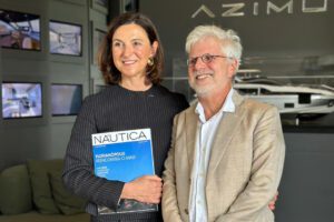 Azimut anuncia investimento de R$ 120 milhões no Brasil
