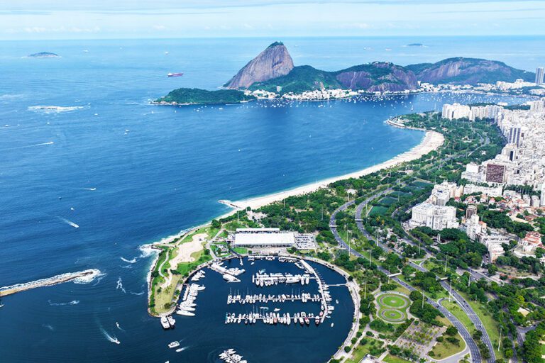 Solara aposta na diversificação com 8 barcos no Rio Boat Show