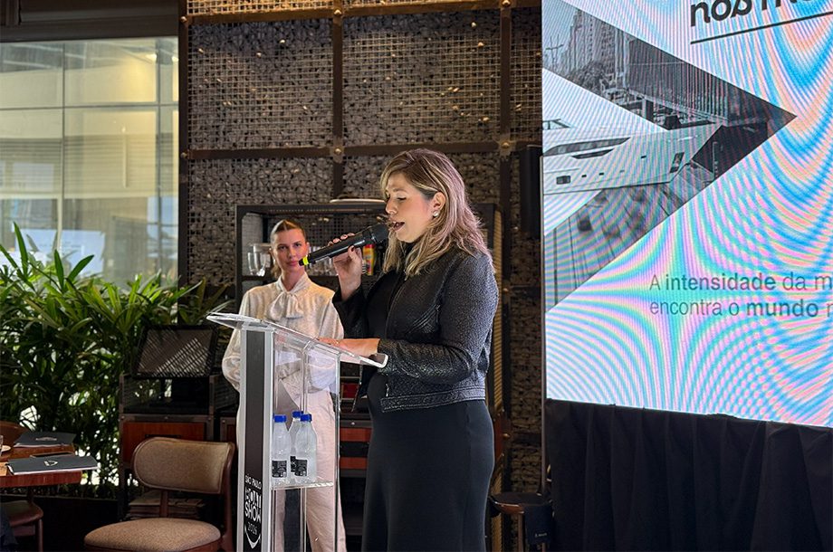 São Paulo Boat Show 2026: 86% dos espaços já foram vendidos